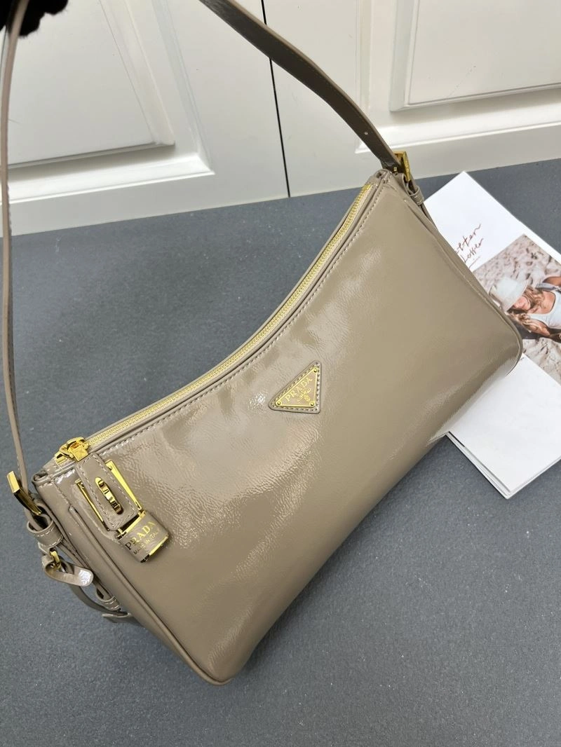Genuine Prada Satchel Bags