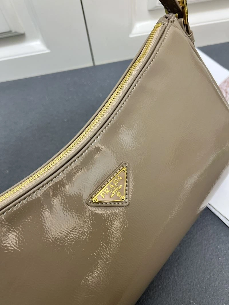Genuine Prada Satchel Bags