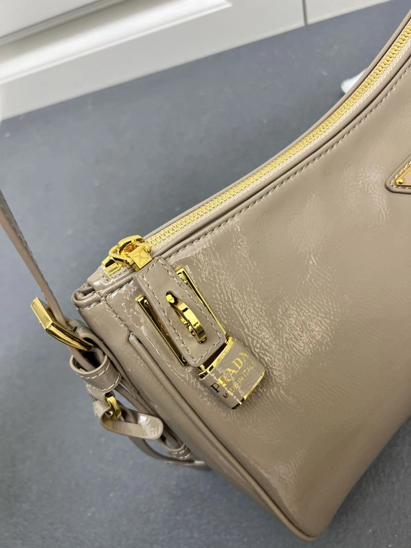 Genuine Prada Satchel Bags