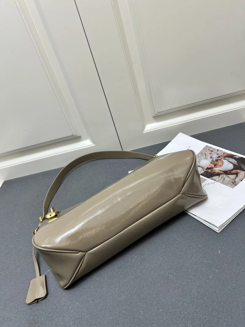 Genuine Prada Satchel Bags