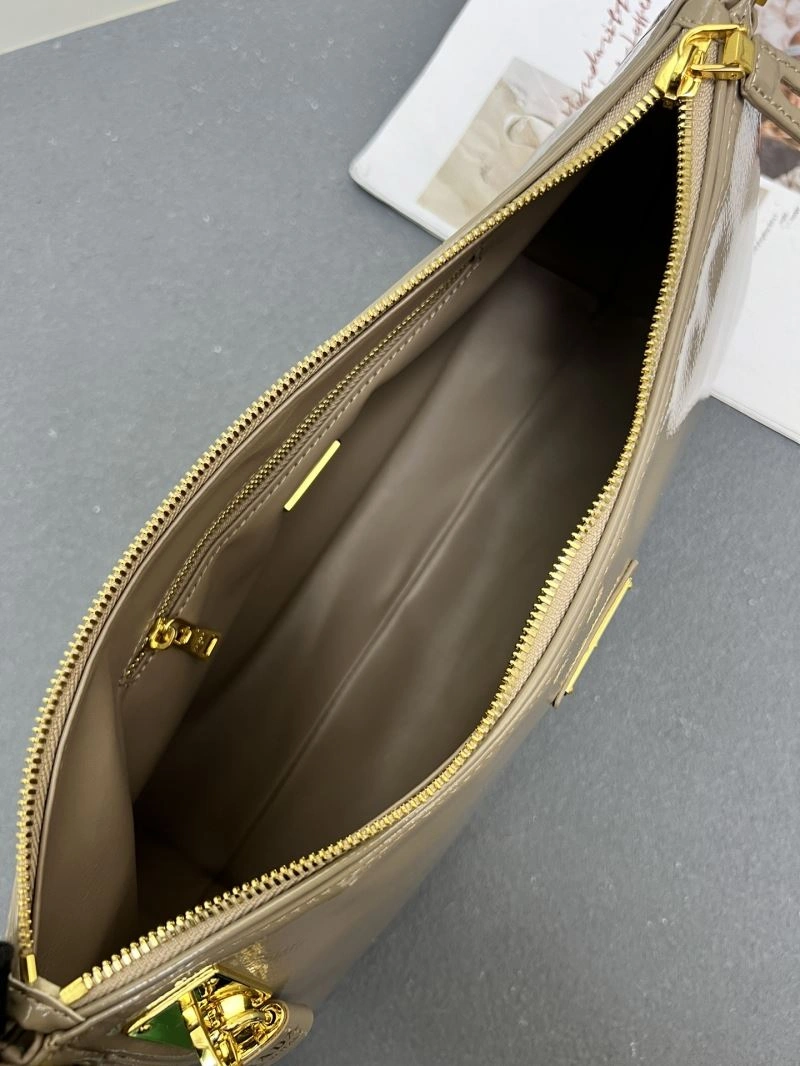 Genuine Prada Satchel Bags