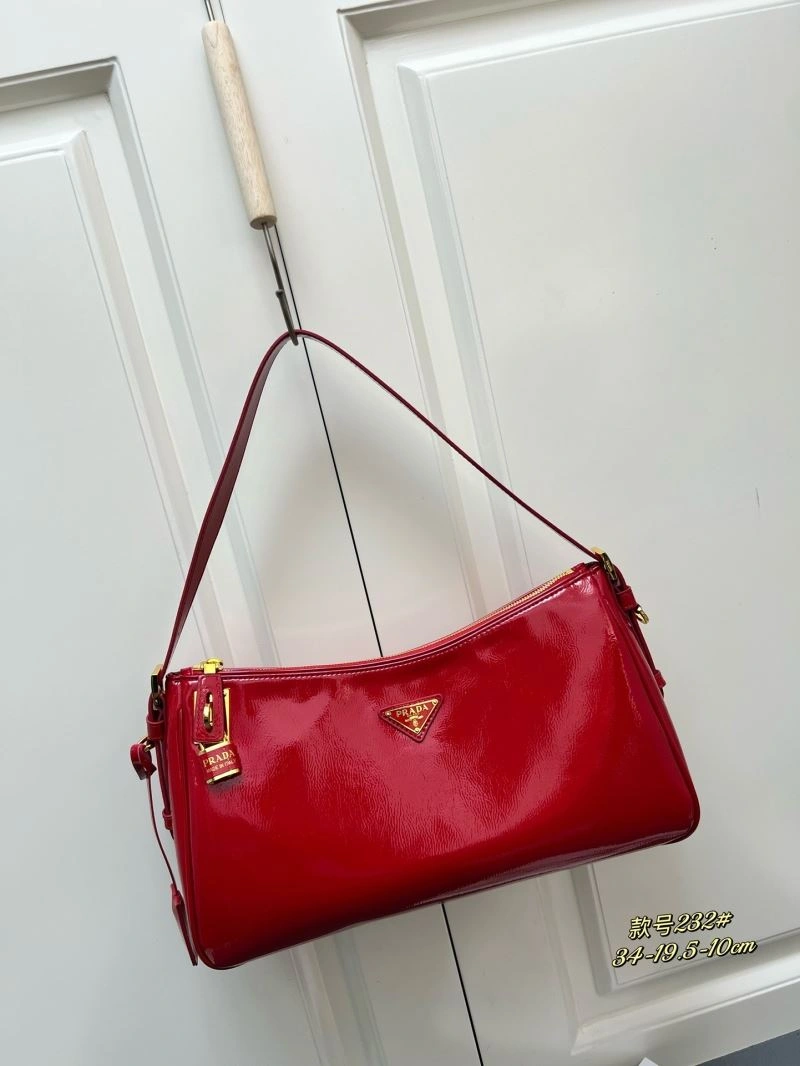 Prada Satchel Bags