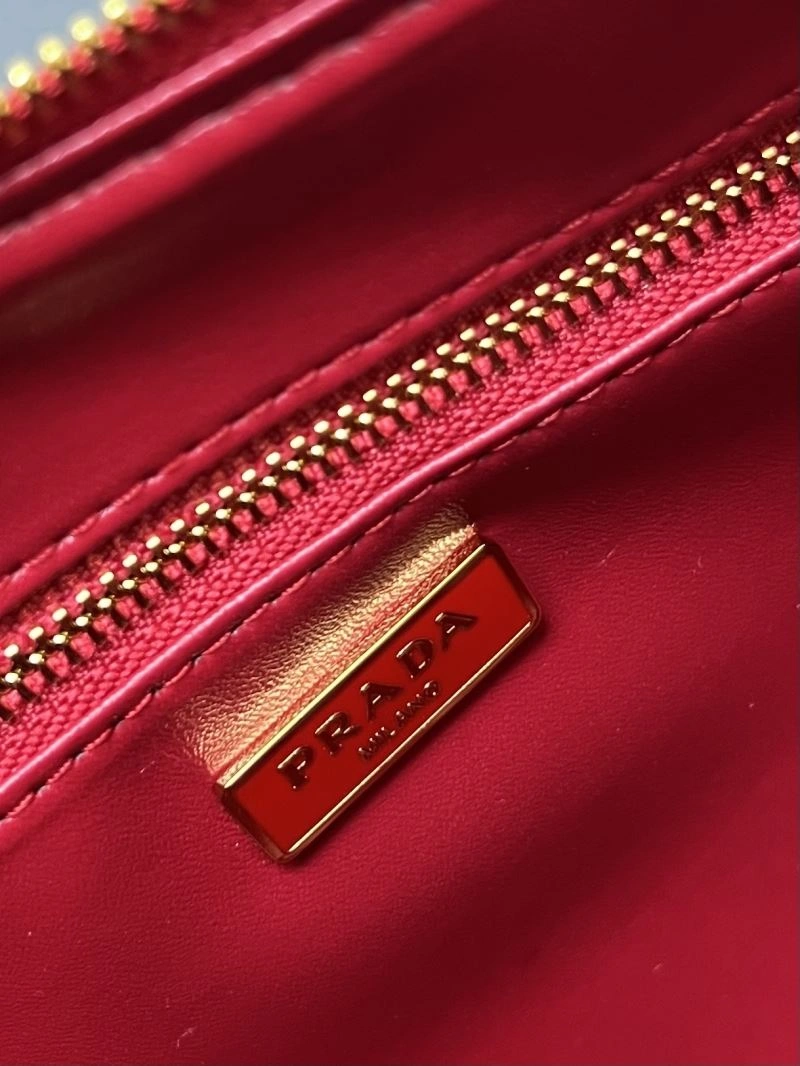 Authentic Prada Satchel Bags