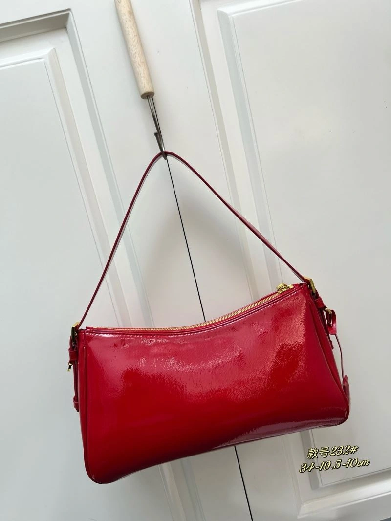 Authentic Prada Satchel Bags