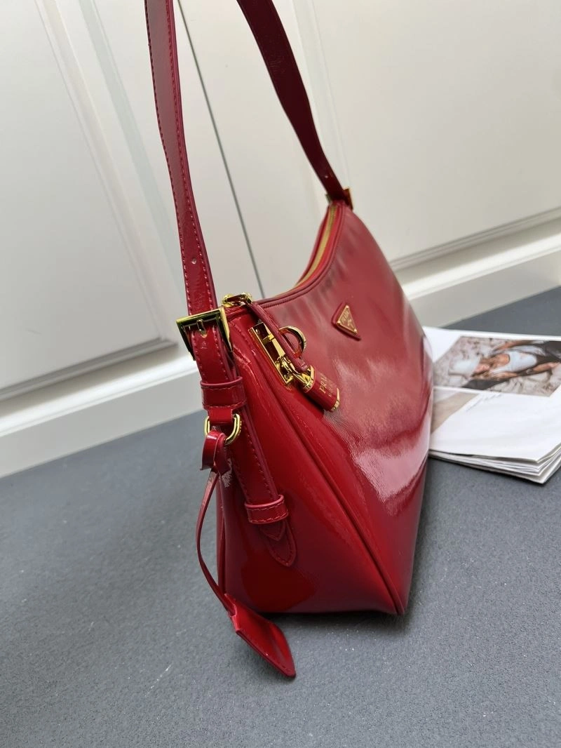 Authentic Prada Satchel Bags