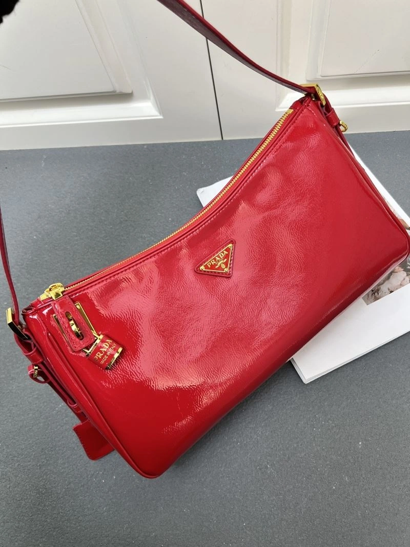 Authentic Prada Satchel Bags