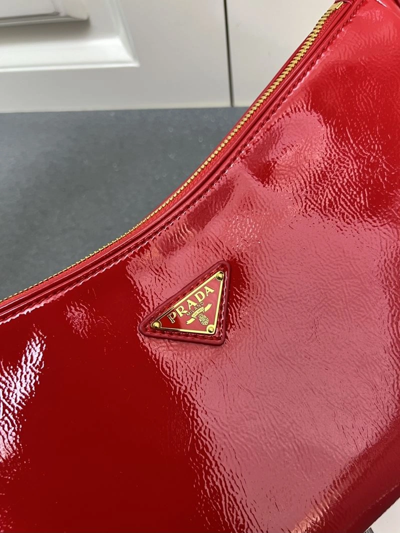 Authentic Prada Satchel Bags