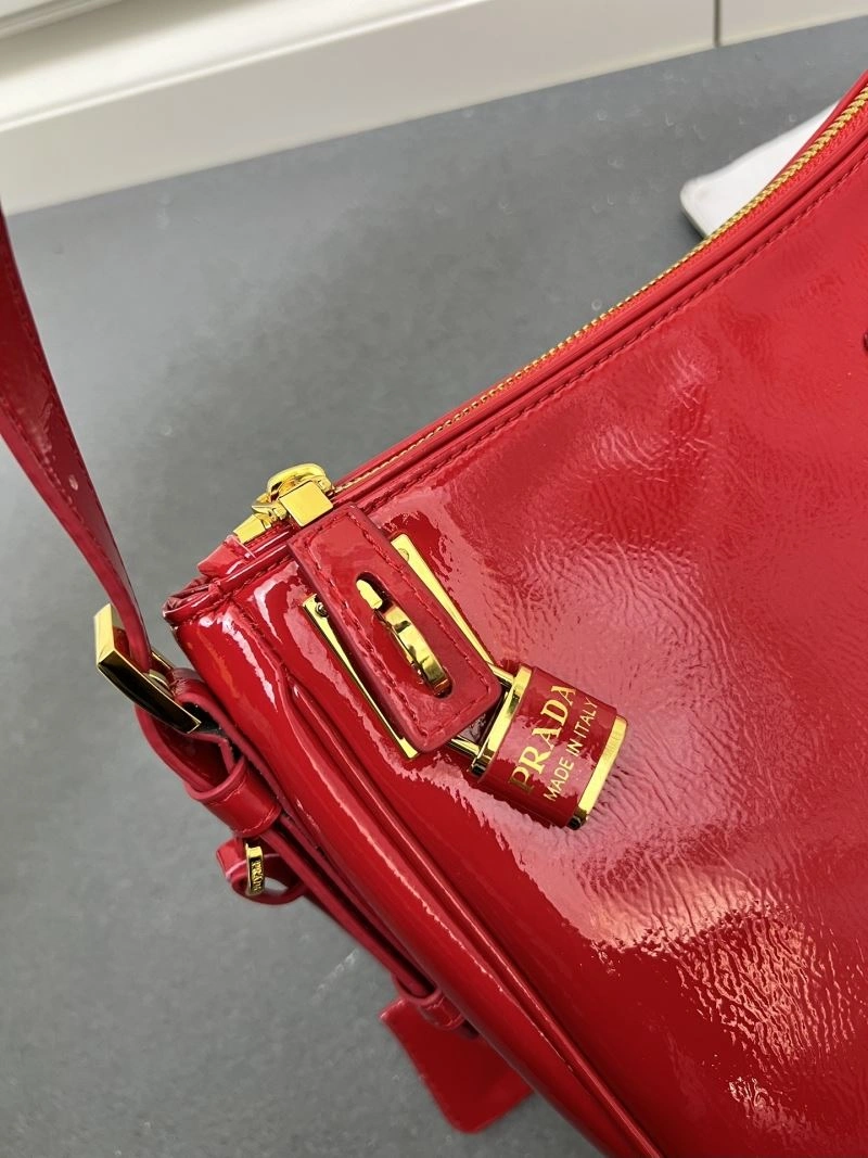 Authentic Prada Satchel Bags