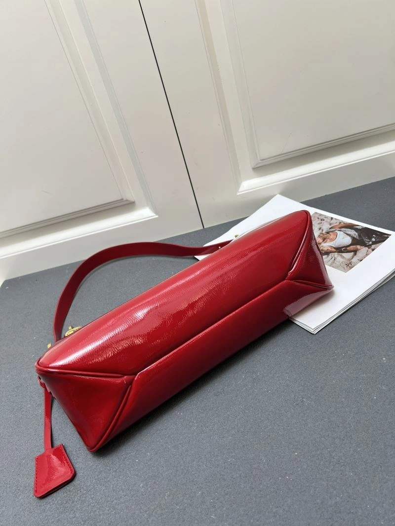 Authentic Prada Satchel Bags