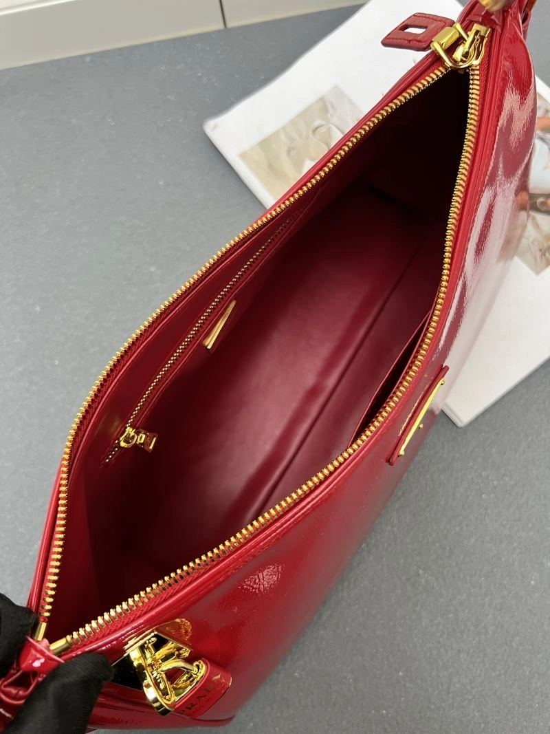 Authentic Prada Satchel Bags