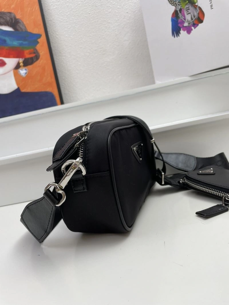 Authentic Prada Satchel Bags