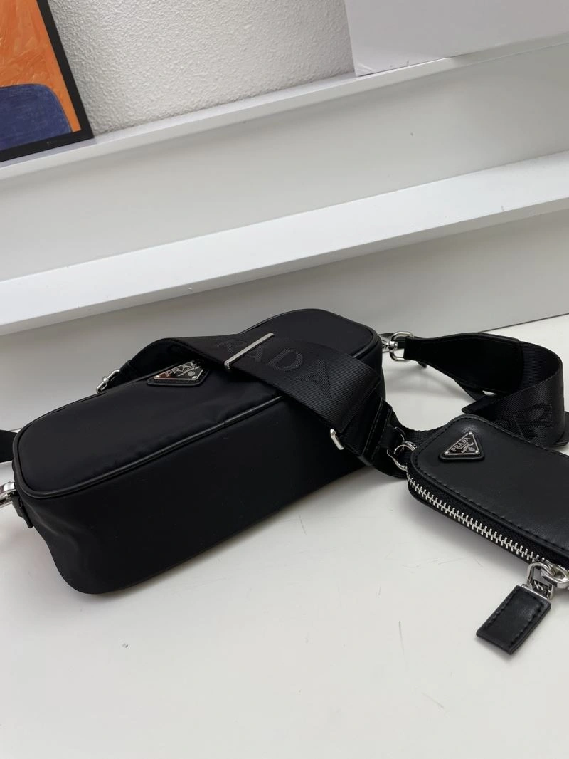 Authentic Prada Satchel Bags