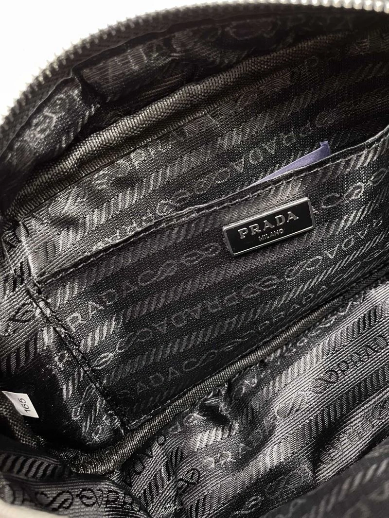 Authentic Prada Satchel Bags