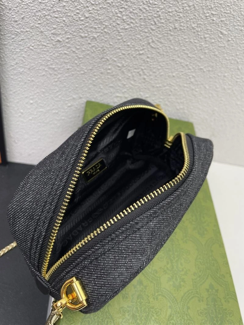 Cut-rate Prada Satchel Bags