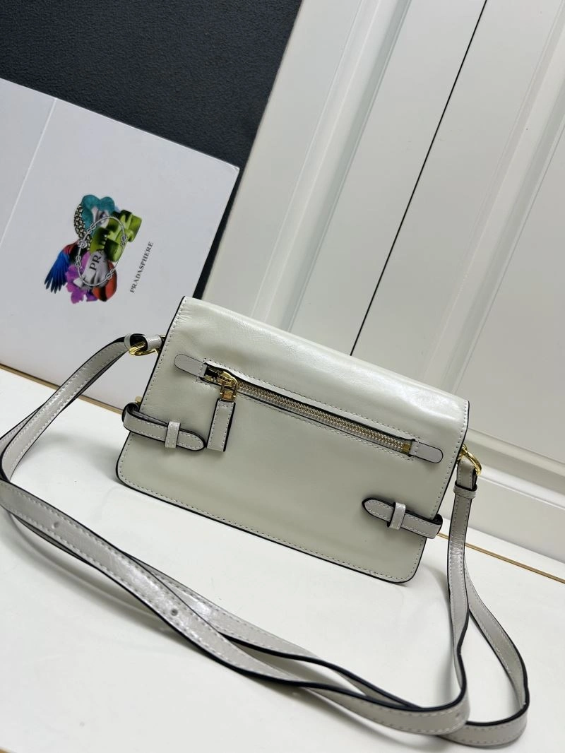 Reasonably priced Prada Satchel Bags