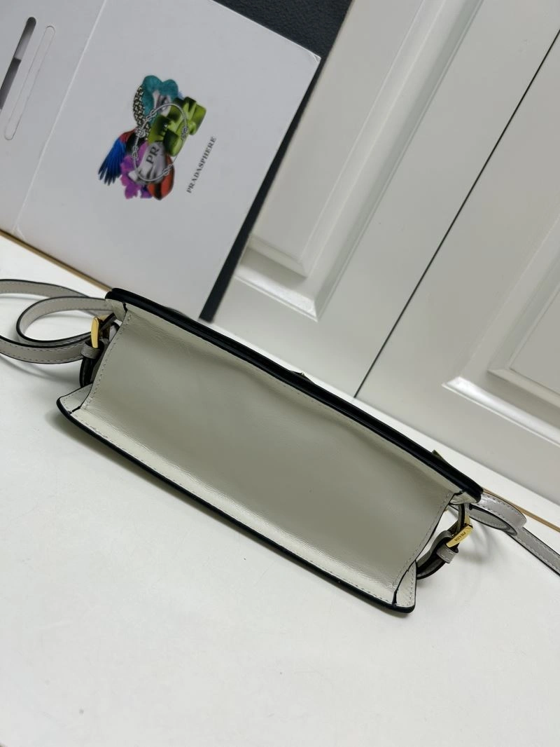 Reasonably priced Prada Satchel Bags