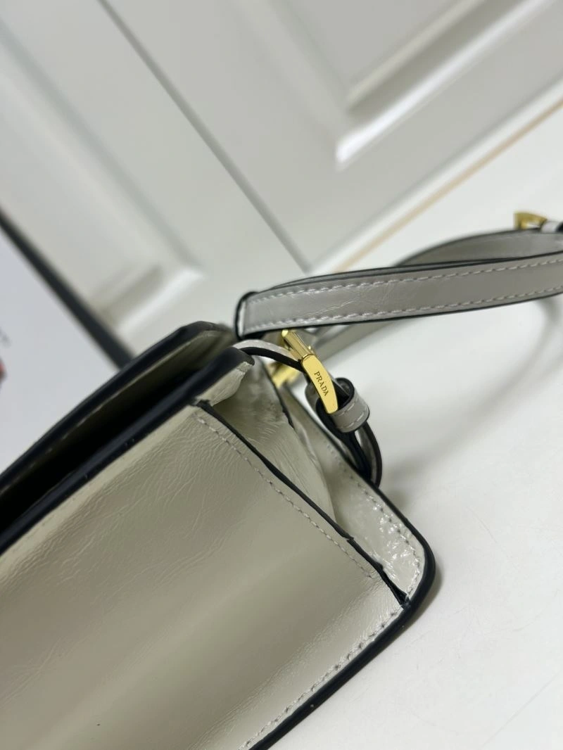 Reasonably priced Prada Satchel Bags