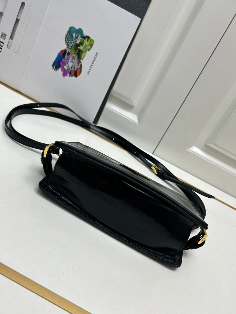 Bargain Prada Satchel Bags