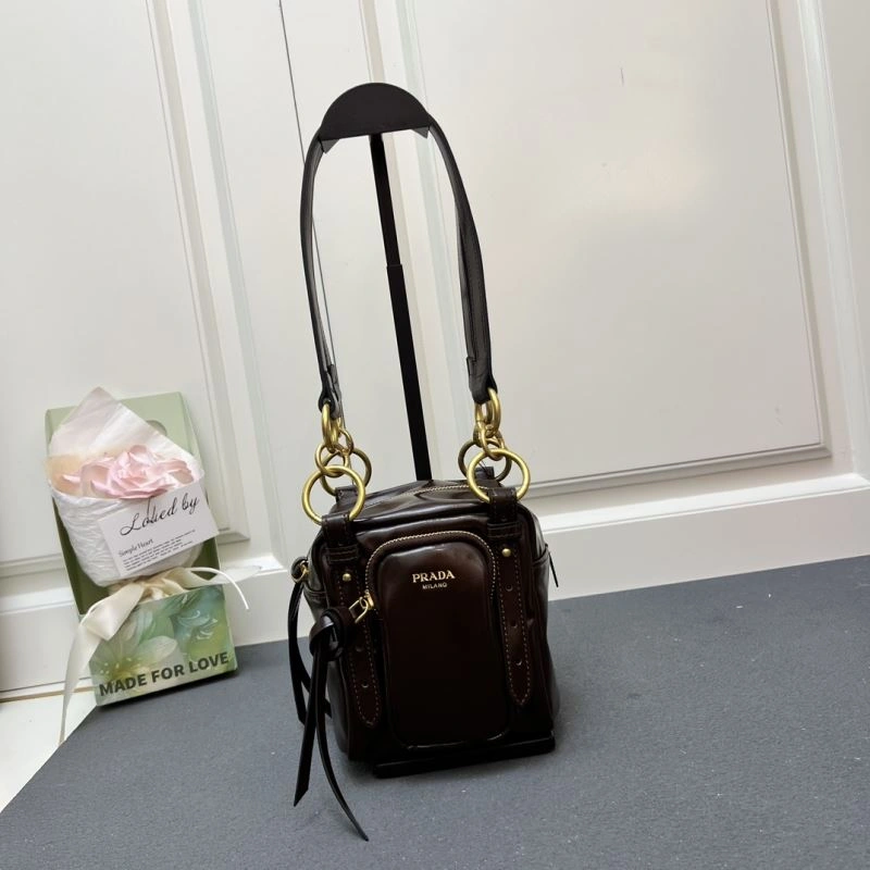Prada Satchel Bags