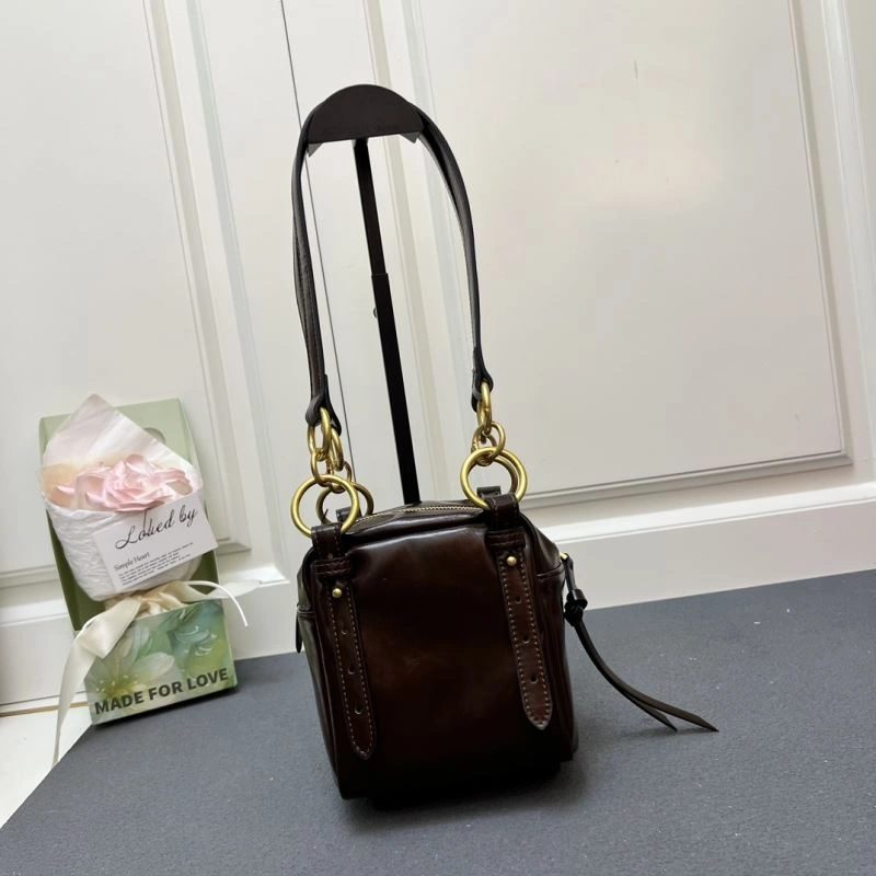Original Prada Satchel Bags