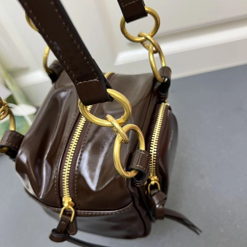 Original Prada Satchel Bags
