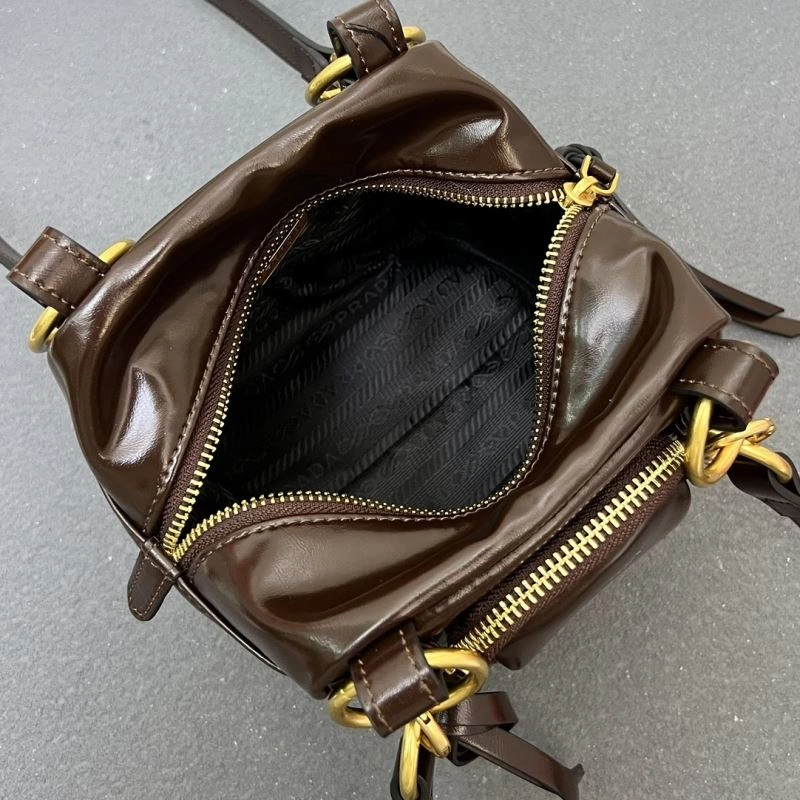 Original Prada Satchel Bags