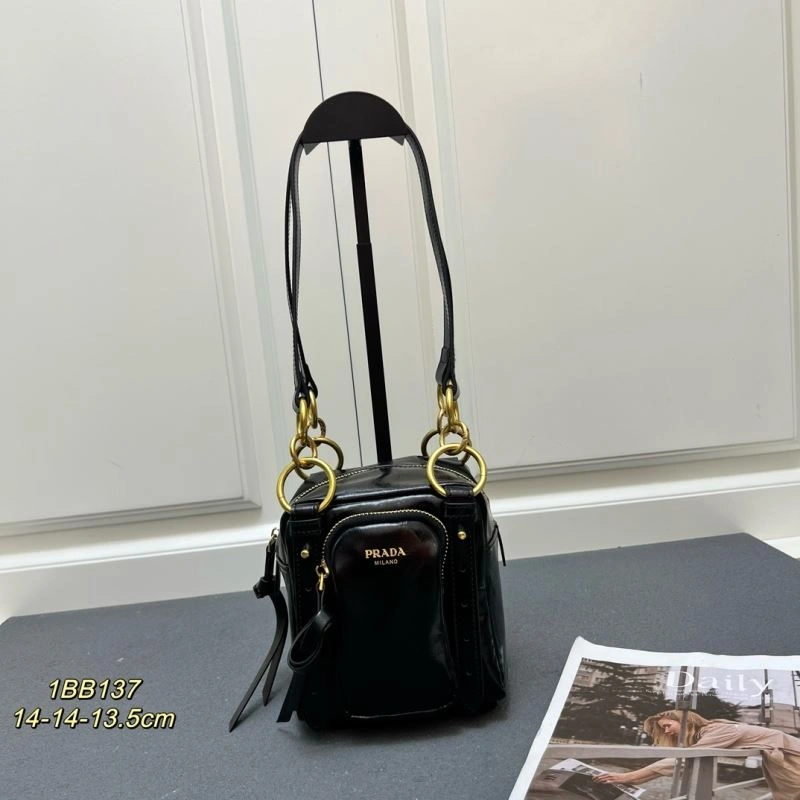 Prada Satchel Bags