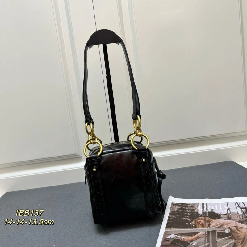 High accuracy Prada Satchel Bags