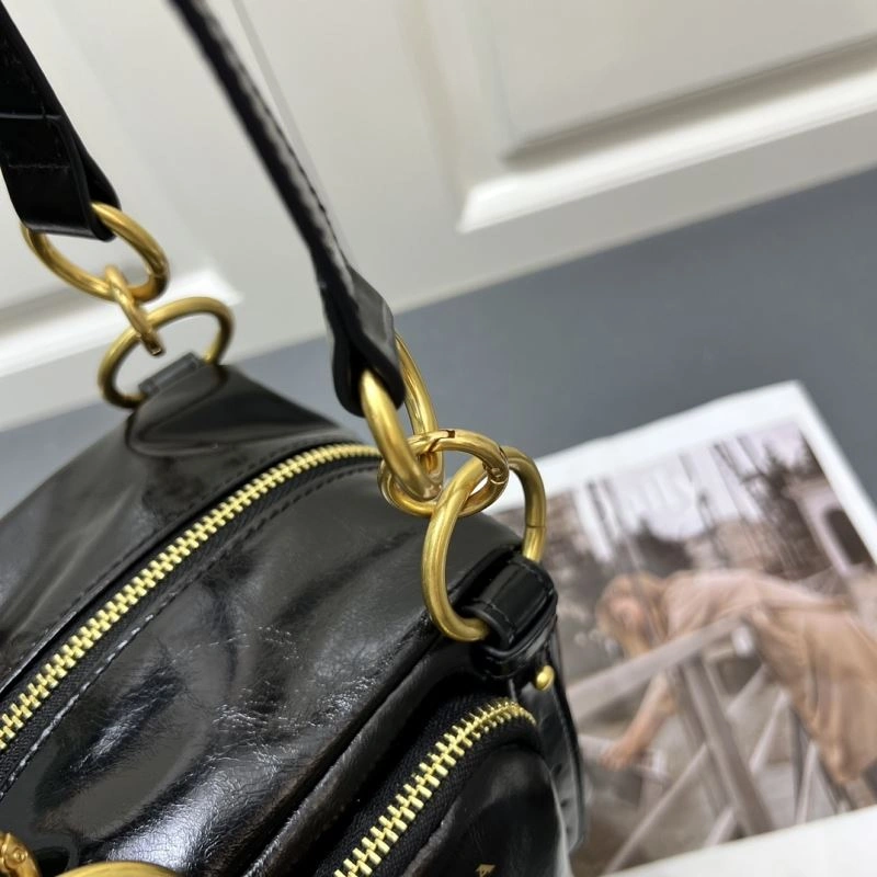 High accuracy Prada Satchel Bags