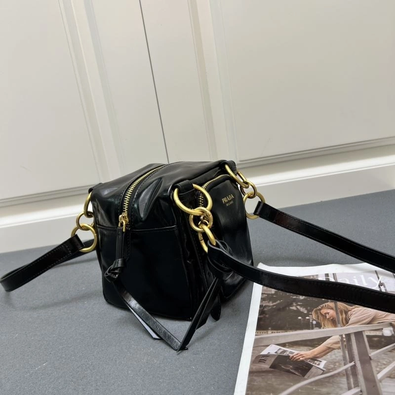 High accuracy Prada Satchel Bags
