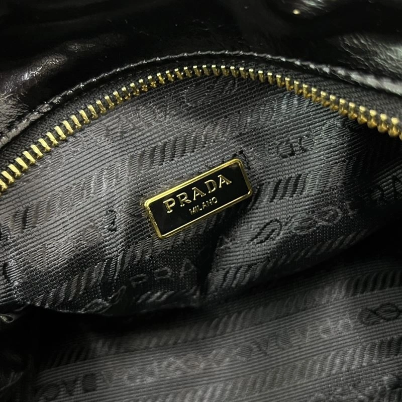 High accuracy Prada Satchel Bags