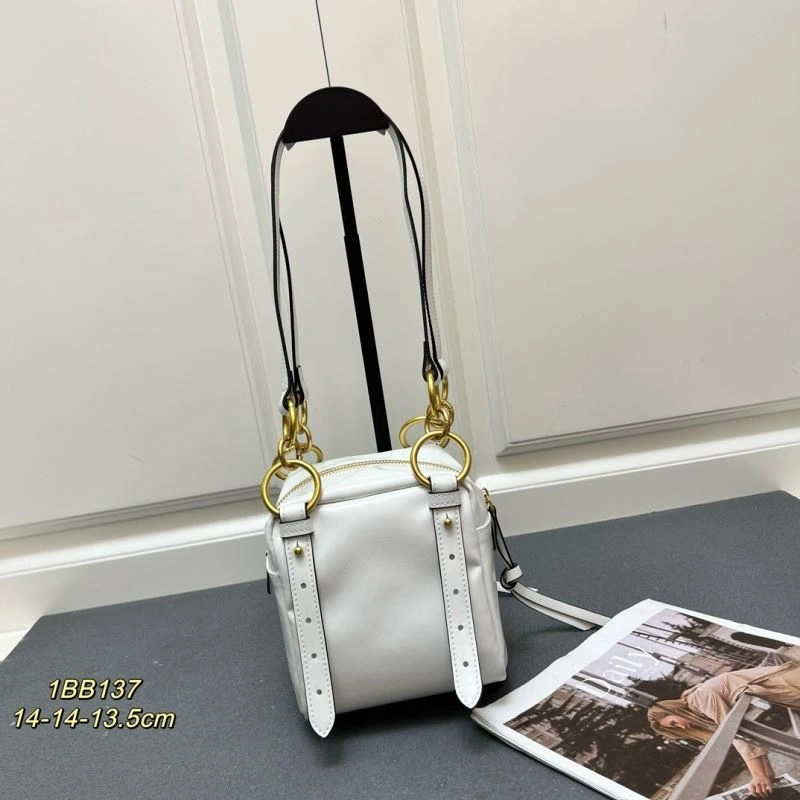 Top match Prada Satchel Bags