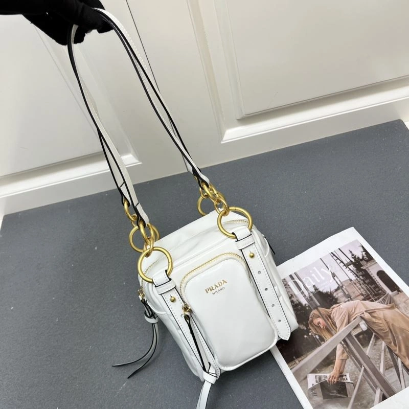 Top match Prada Satchel Bags