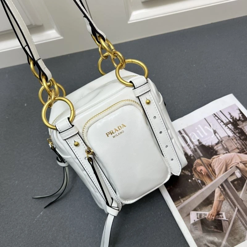 Top match Prada Satchel Bags