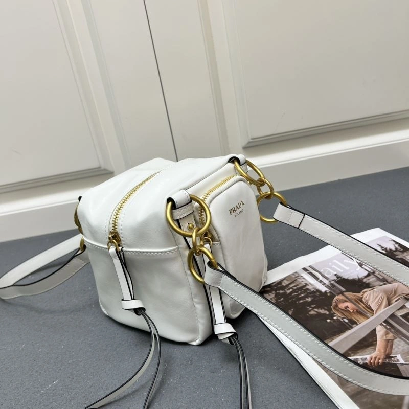 Top match Prada Satchel Bags