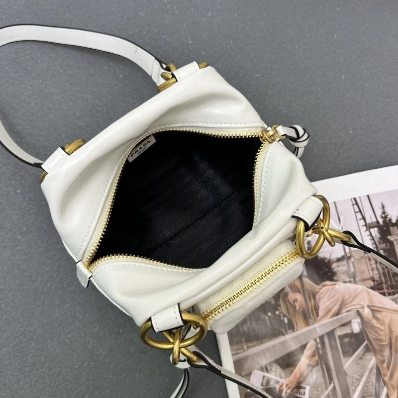 Top match Prada Satchel Bags