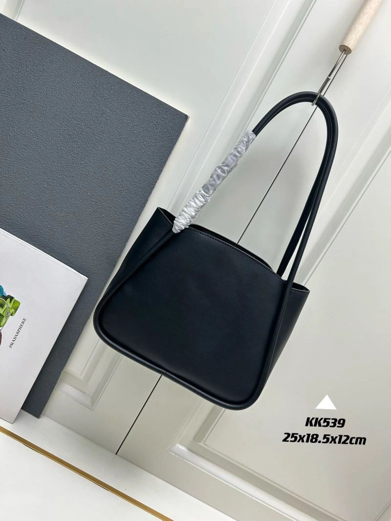 Official Prada Satchel Bags