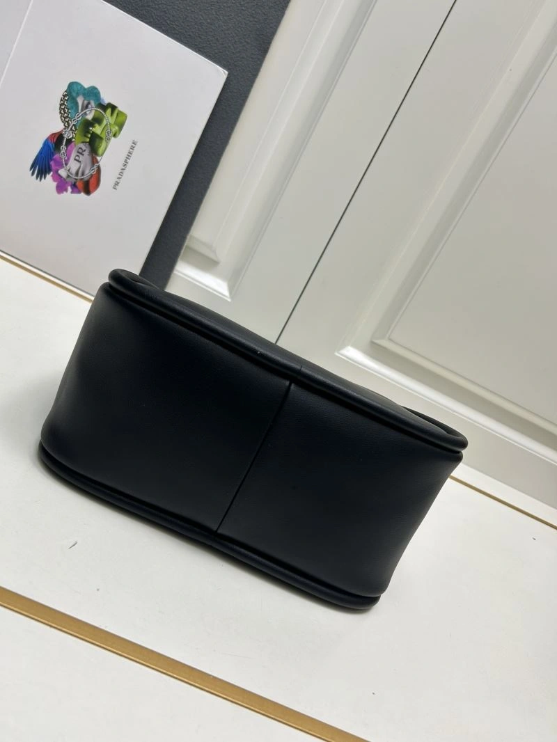 Official Prada Satchel Bags