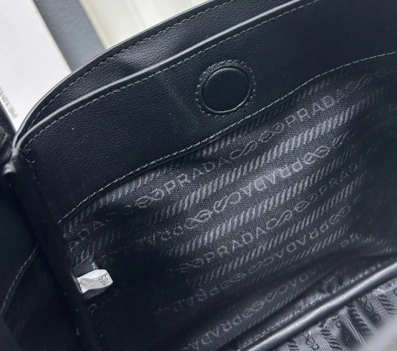 Official Prada Satchel Bags