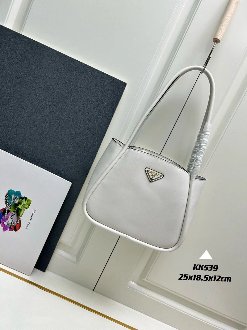 Prada Satchel Bags