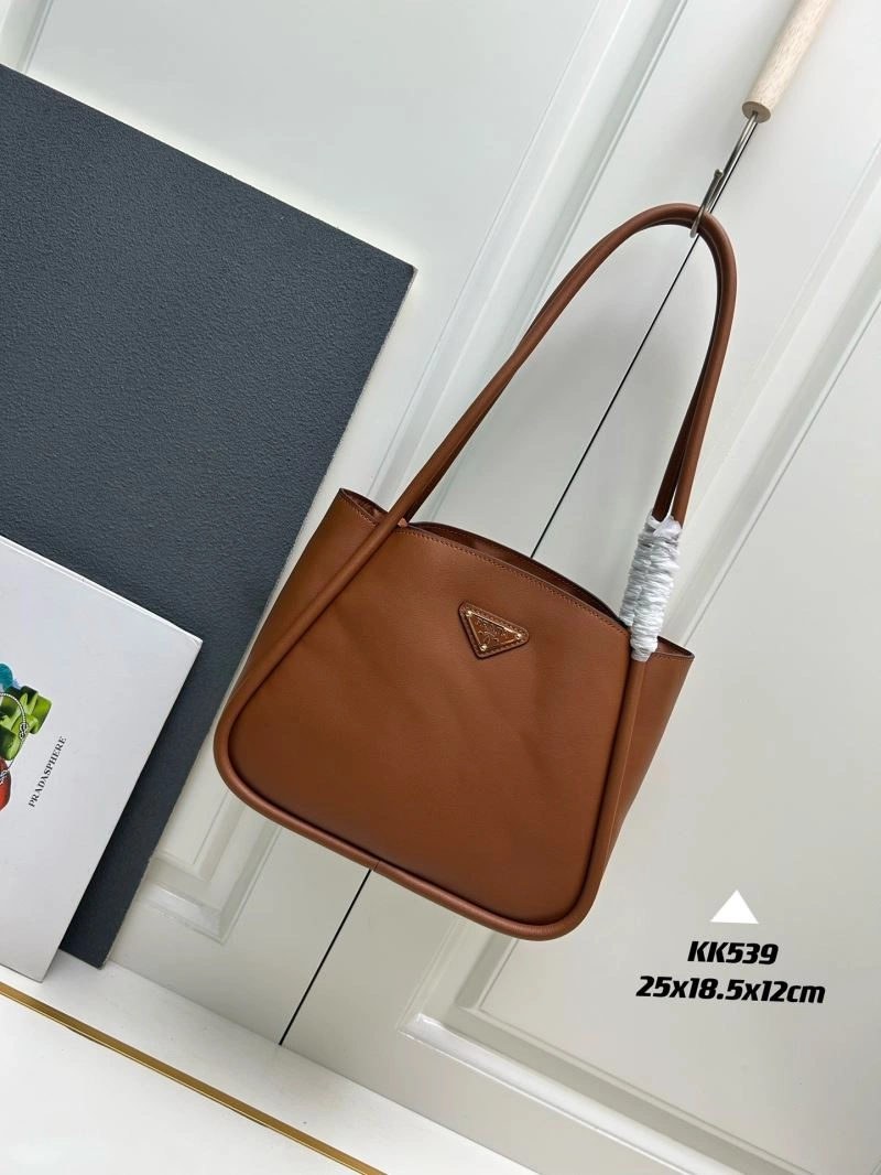 Prada Satchel Bags