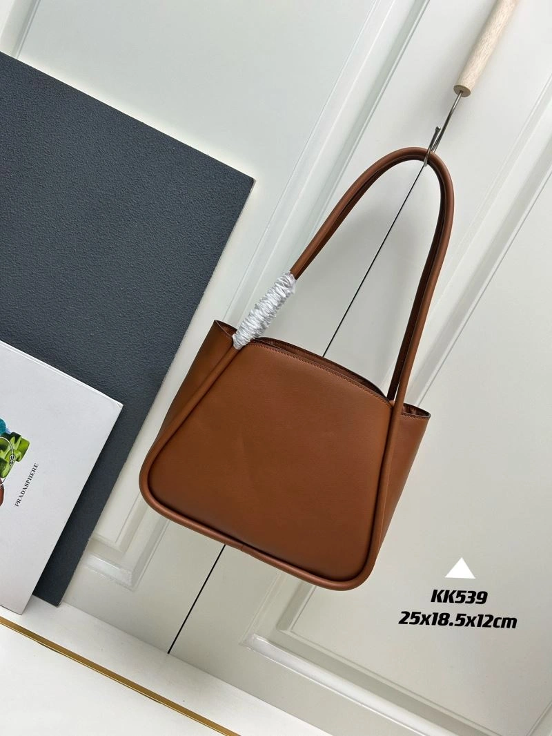 Low-cost Prada Satchel Bags