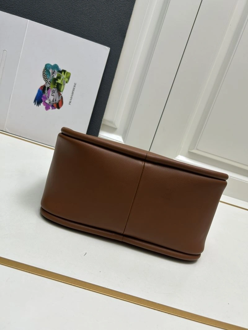Low-cost Prada Satchel Bags