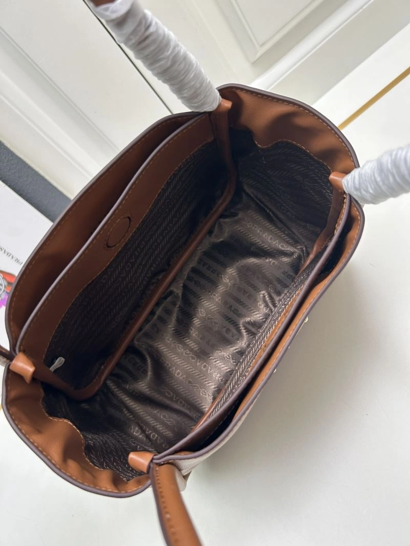 Low-cost Prada Satchel Bags