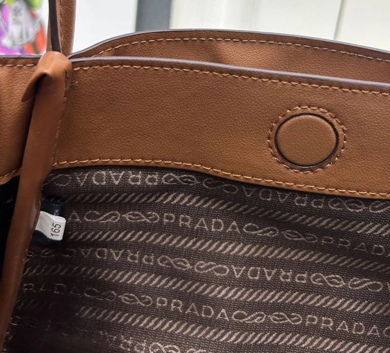 Low-cost Prada Satchel Bags