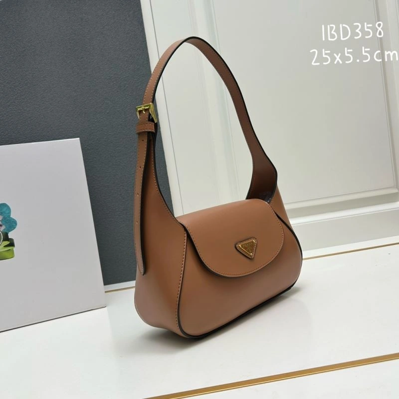 Mirror quality Prada Satchel Bags
