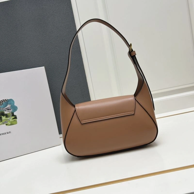 Mirror quality Prada Satchel Bags