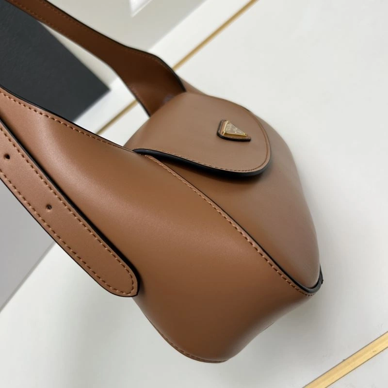 Mirror quality Prada Satchel Bags