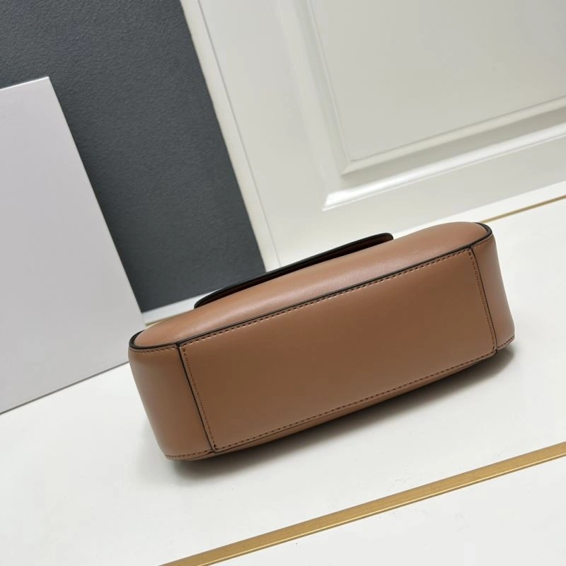Mirror quality Prada Satchel Bags