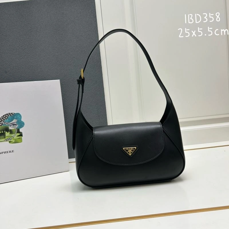 Prada Satchel Bags